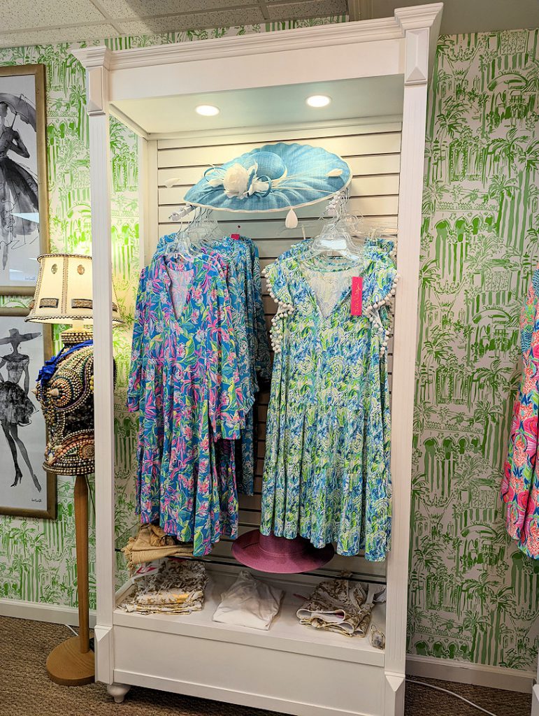 Our Store – Paperdolls Ladies Clothing Boutique • London, Kentucky