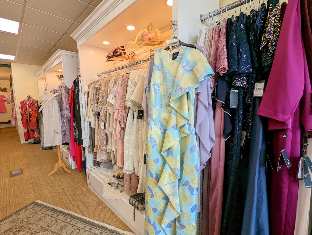 Our Store – Paperdolls Ladies Clothing Boutique • London, Kentucky